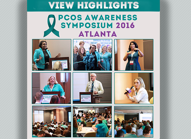 PCOS - Polycystic Ovarian Syndrome